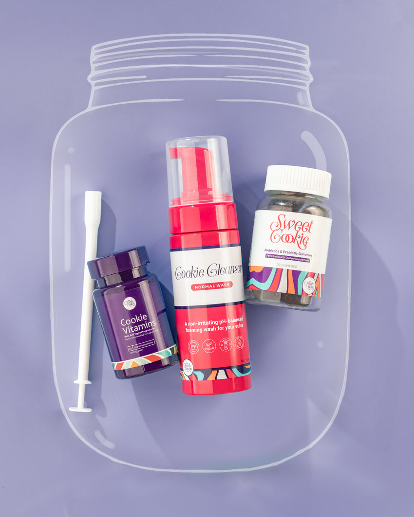 The Fresh Cookie Lab – FreshCookieLab